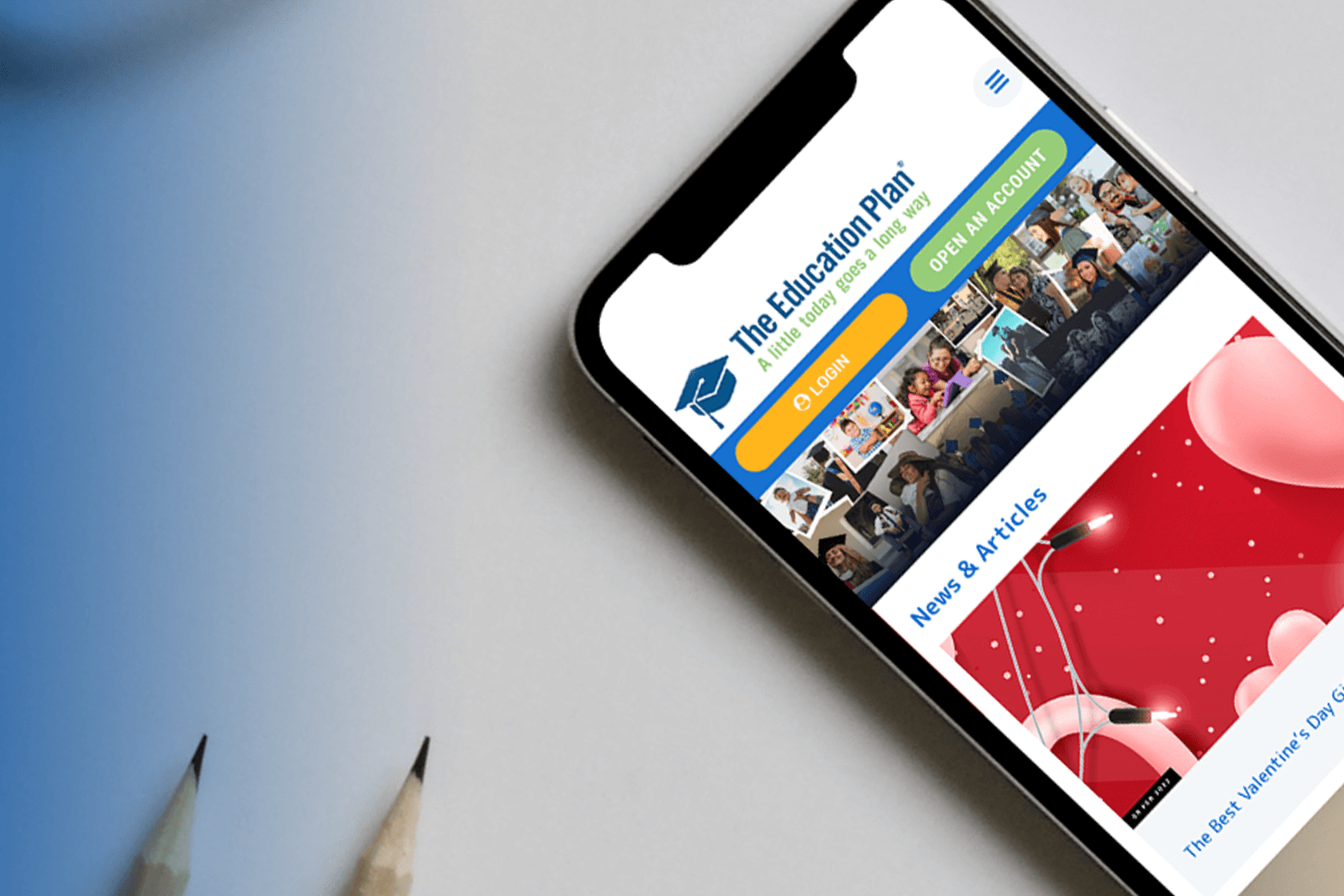 529 Education Plan | College Savings | The Education Plan