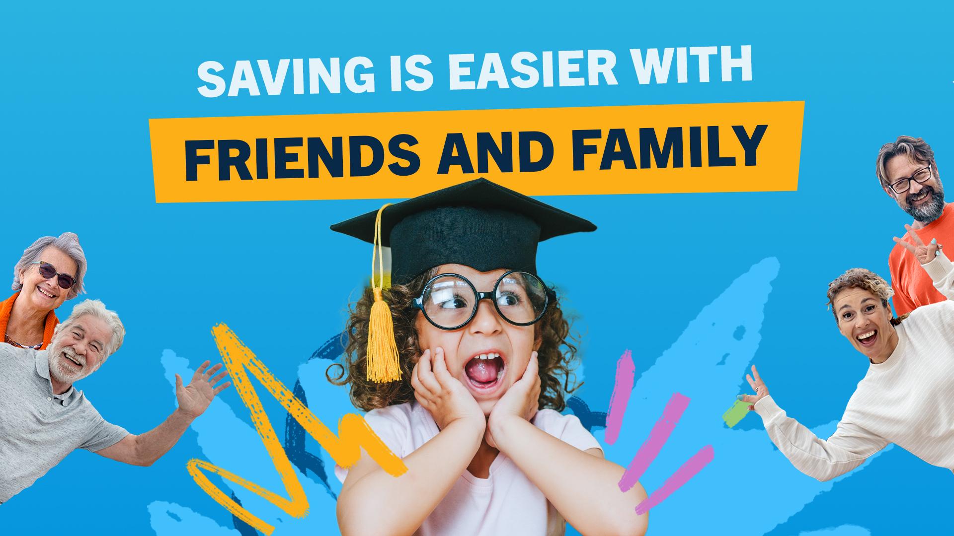 How to Change the Beneficiary on Your 529 Account | The Education Plan