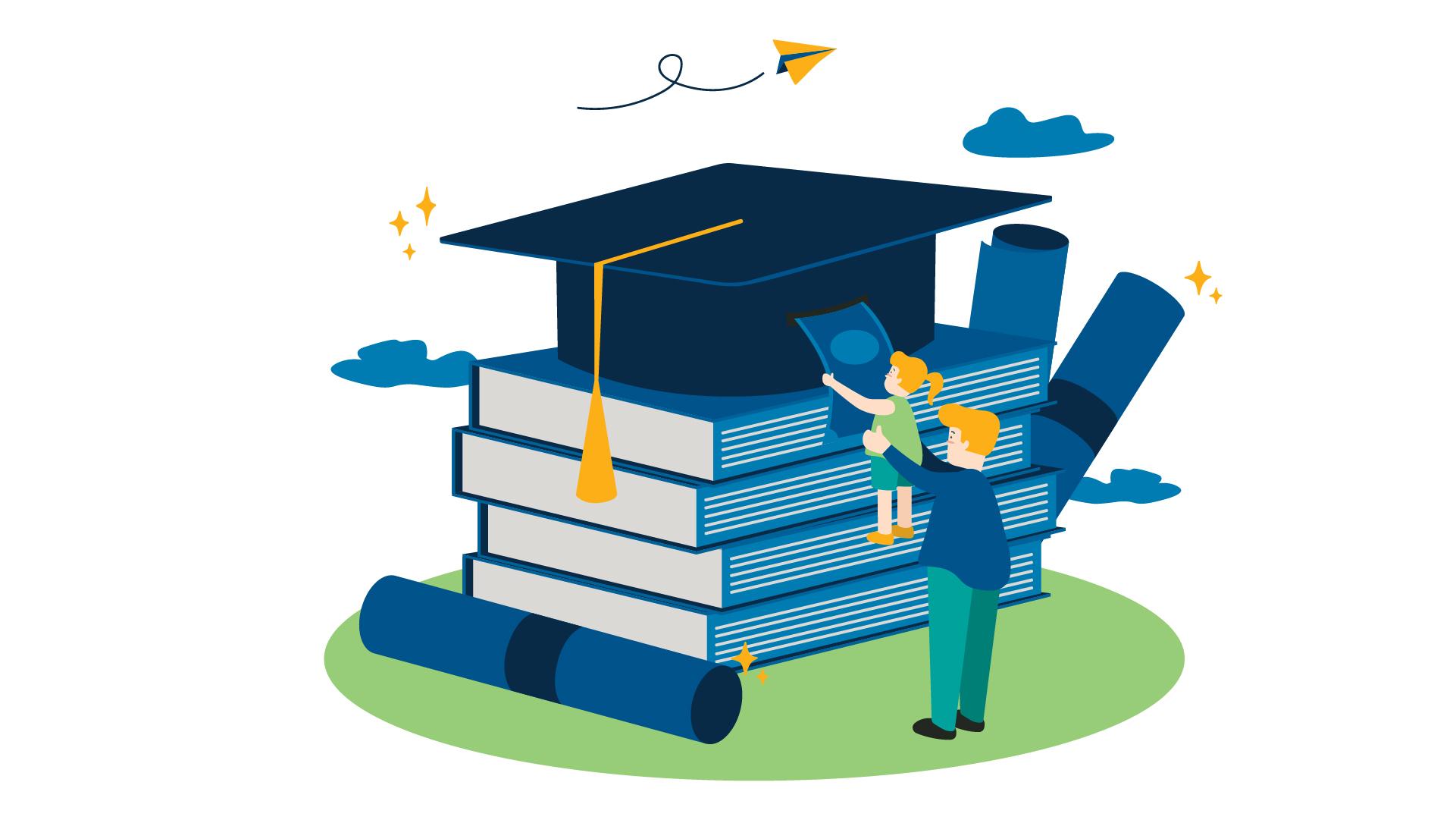 10 Common Myths About 529 College Savings Plans | The Education Plan