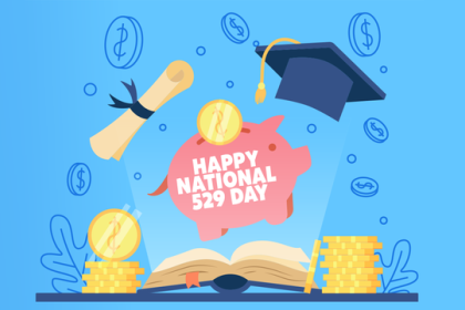 Celebrate National 529 Day with These Savings Tips! | The Education Plan
